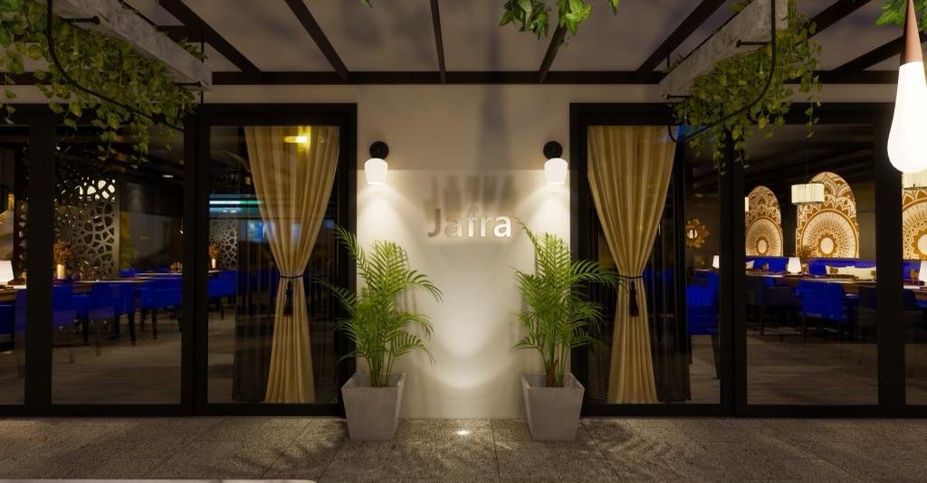 About Us – jafra