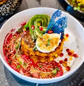 Menu – jafra