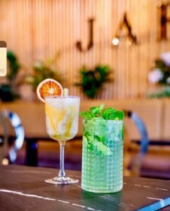 Menu – jafra