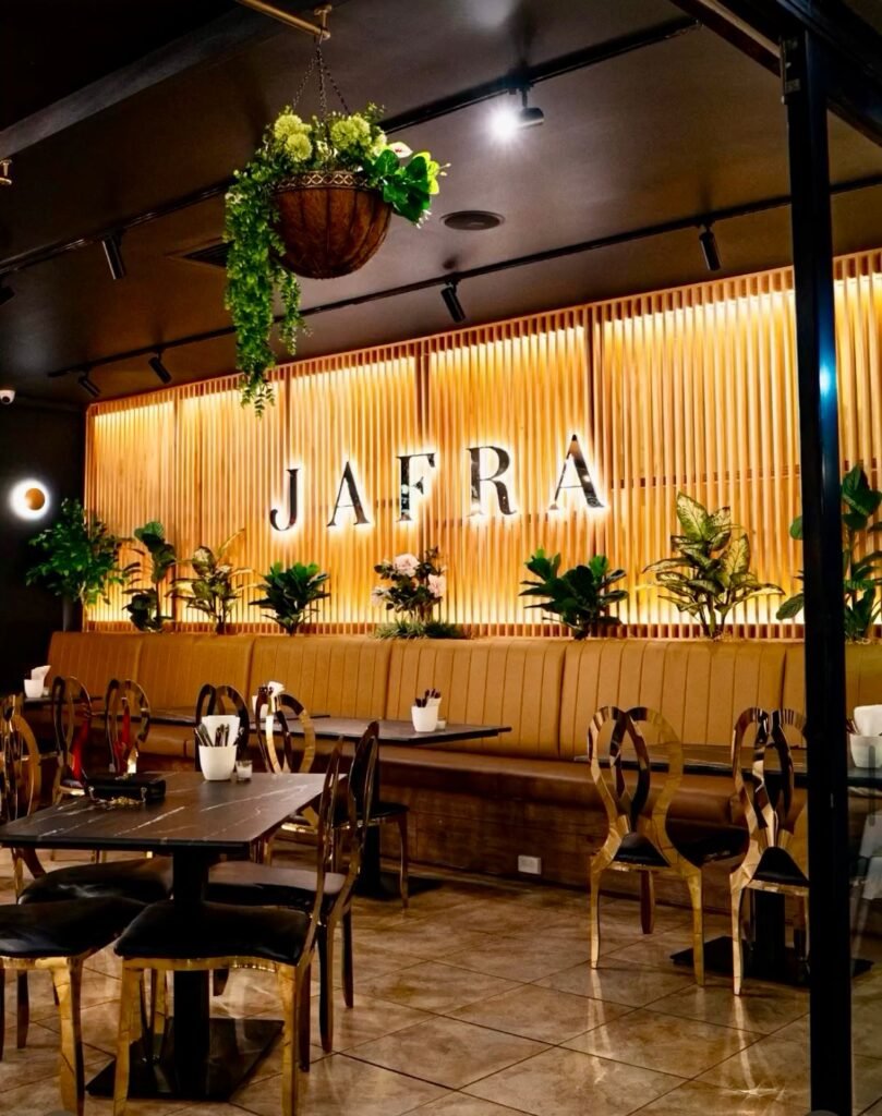 About Us – jafra