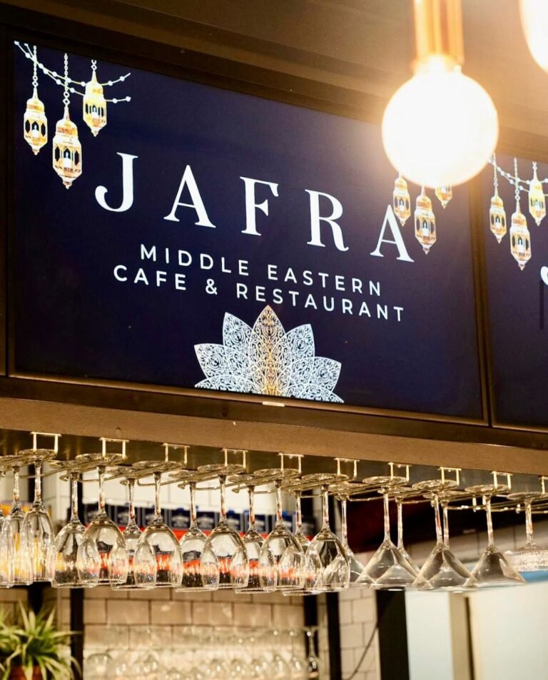 jafra